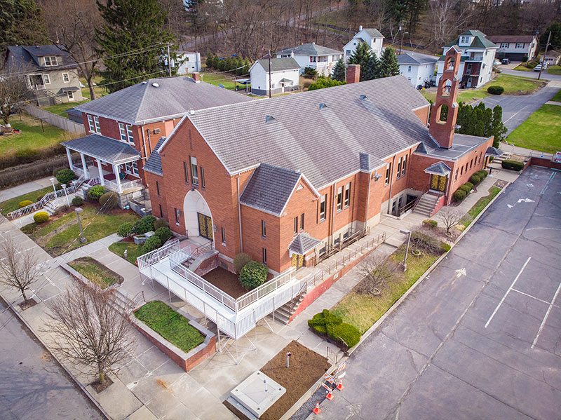 About | Commercial Access | Wheelchair Ramps | Disabled Ramps ...