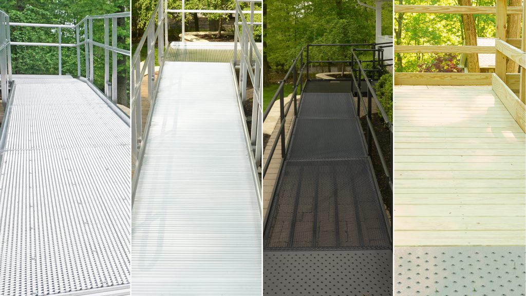 How to Use a National Ramp Home Access Ramp