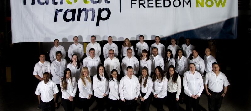 About | National Ramp