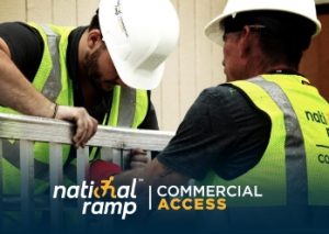 Wheelchair Ramps | Disabled Ramps | National Ramp