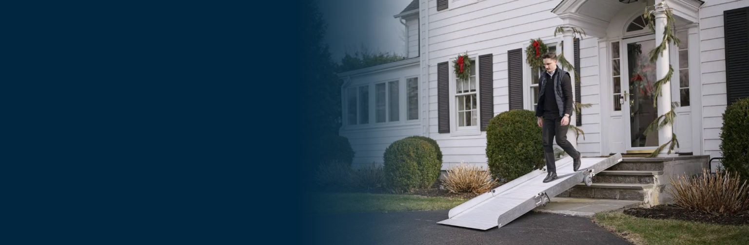 Wheelchair Ramps | Disabled Ramps | National Ramp