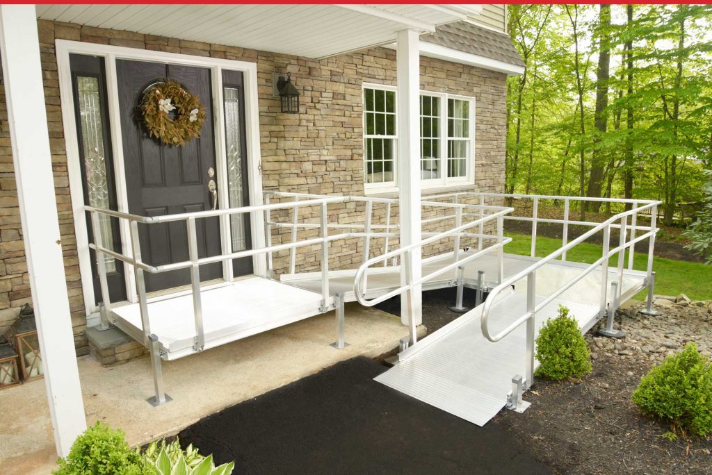 What Makes A Ramp Safe? | The Process | National Ramp VA Division ...