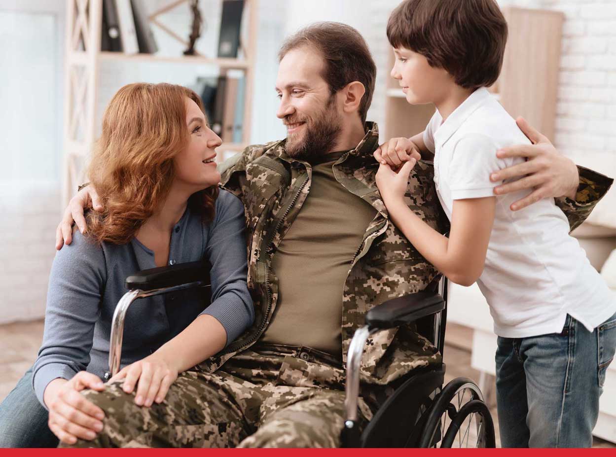 National Ramp VA Division | Wheelchair Ramps | Disabled Ramps ...